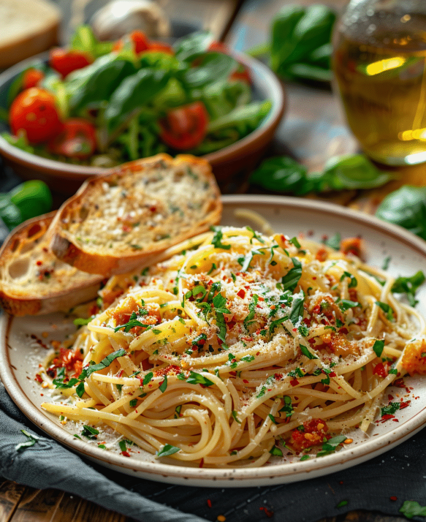 Receta Italiana de Pasta con Verduras: Guía Completa y Deliciosa ...