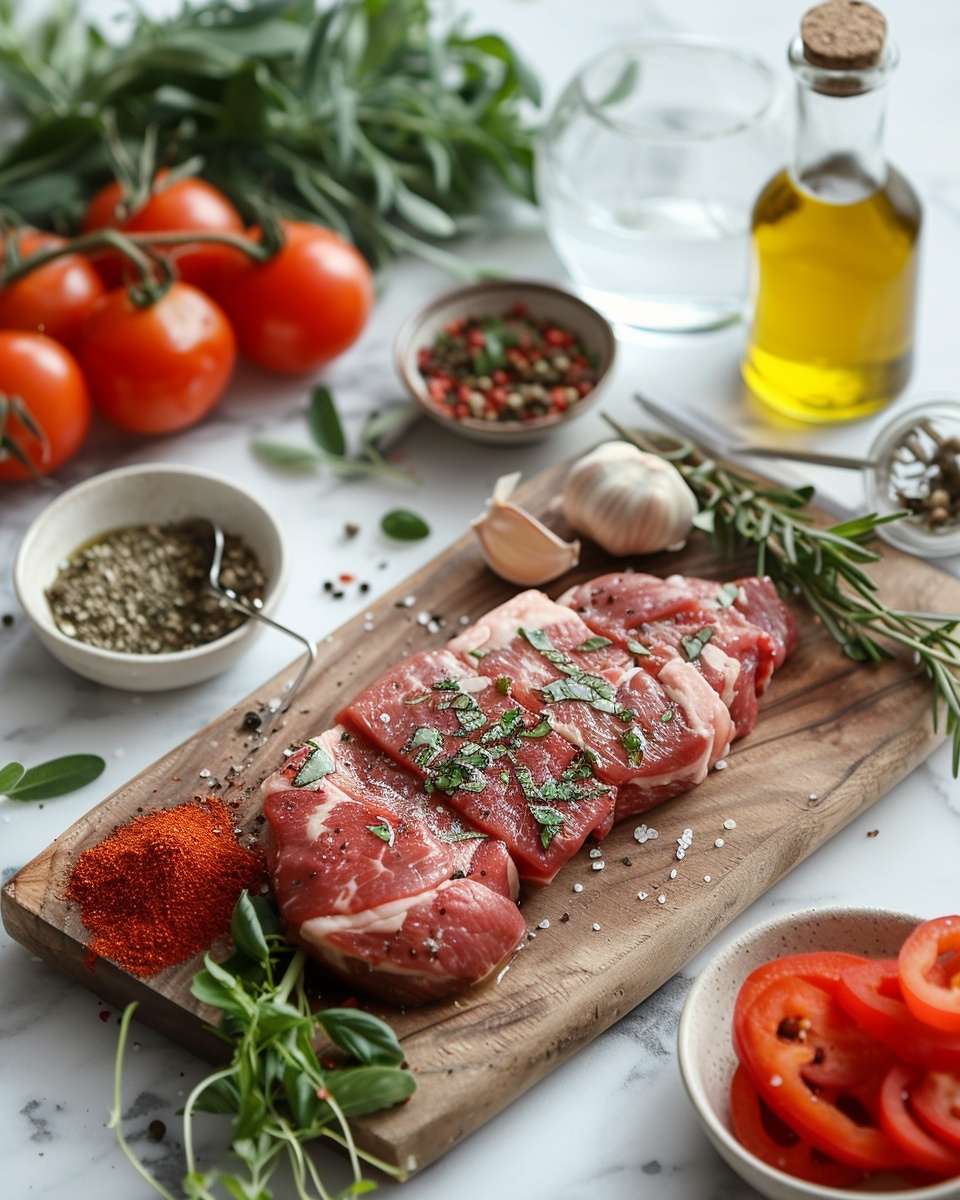 Receta de Salsa de Pimienta para Carne: Deliciosa y Fácil - Receta ...