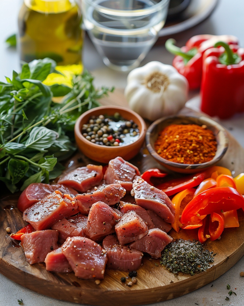 Receta de Salsa de Pimienta para Carne: Deliciosa y Fácil - Receta ...