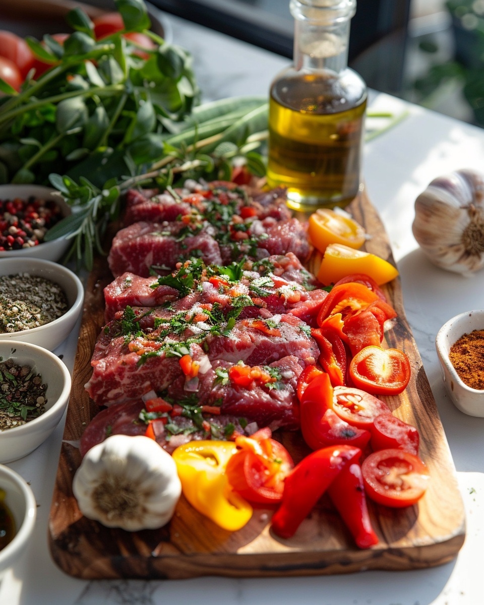 Receta de Salsa de Pimienta para Carne: Deliciosa y Fácil - Receta ...